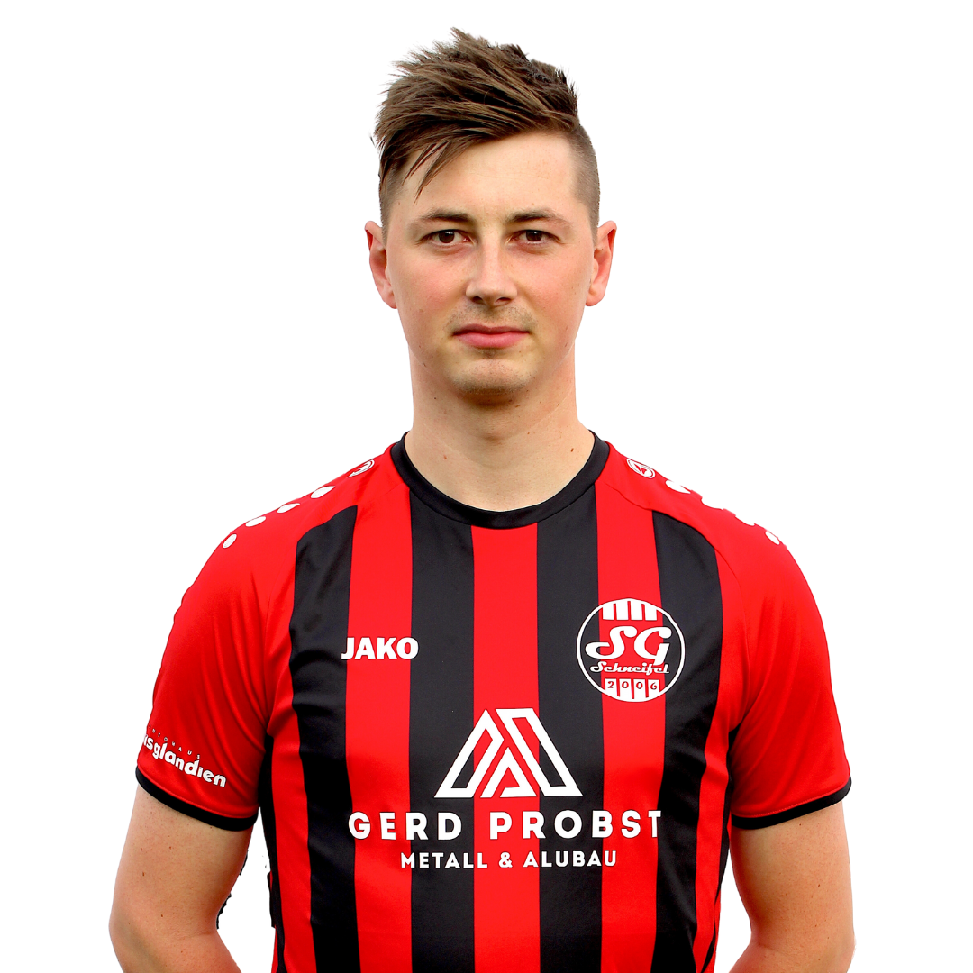 Interview mit Jan Pidde - SG Schneifel